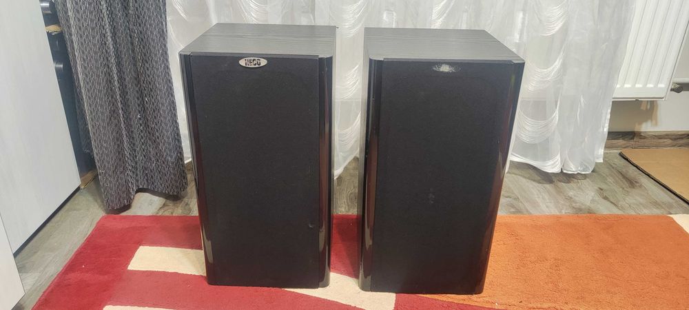 Boxe Audio Heco Cantaro 2 Boxe Camera Boxe de Raft Difuzoare Bucuresti ...