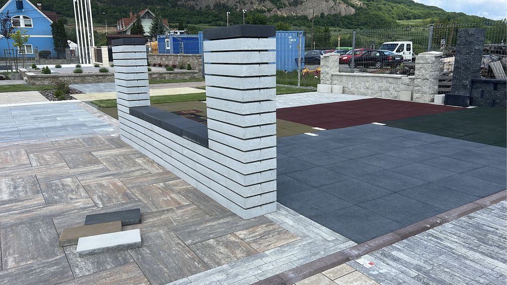 Boltari Modulo Polaris Odorheiu Secuiesc • OLX.ro