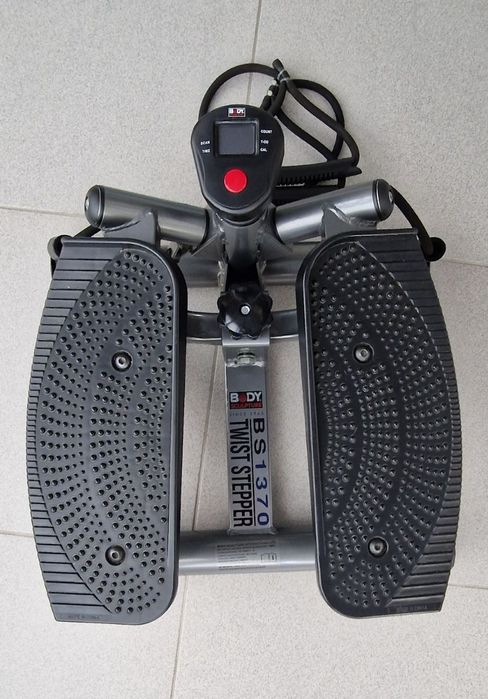 Степер Body BS 1370 гр. София Манастирски ливади • OLX.bg