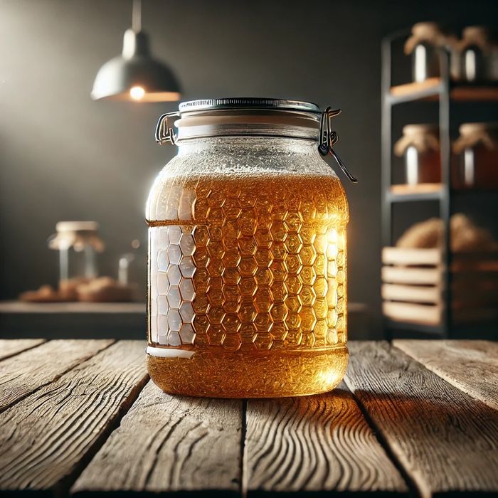 Miere Salcam pitic ( amorfa ) 1000kg Zimnicea • OLX.ro