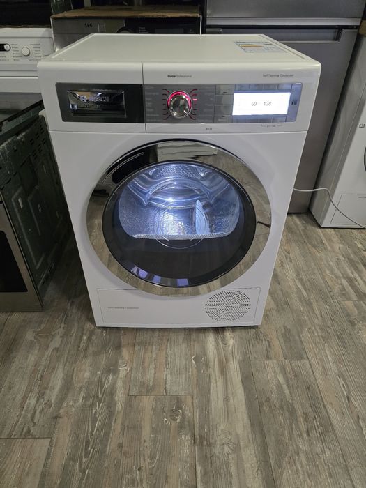 Сушилня Bosch homeprofessional гр. Сопот • OLX.bg