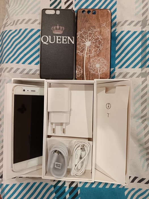 Huawei P10 dual camera гр. София Надежда 4 • OLX.bg