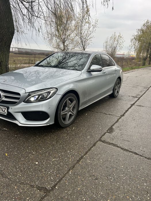 Vand Mercedes C200 Timisoara • OLX.ro