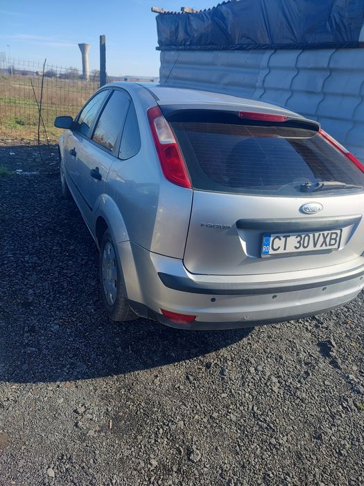 Ford focus 2 2005 Nazarcea • OLX.ro