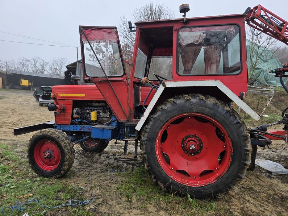 tractor romanesc • Anunturi gratuite • OLX.ro