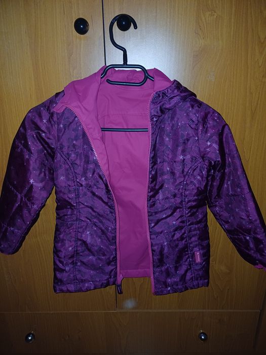 Якета и грейка 116/122 гр. София Връбница 1 • OLX.bg