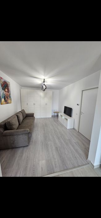 Inchiriez apartament 2 camere complex Evia Pallady Bucuresti Sectorul 3 ...