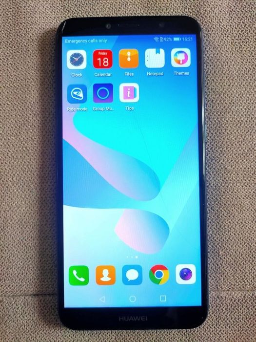 Telefon mare în display în stare perfecta de funcționare! Braila • OLX.ro