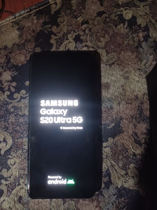 Samsung S20Ultra 5G Смарт телефон гр. Плевен Дружба 1 • OLX.bg