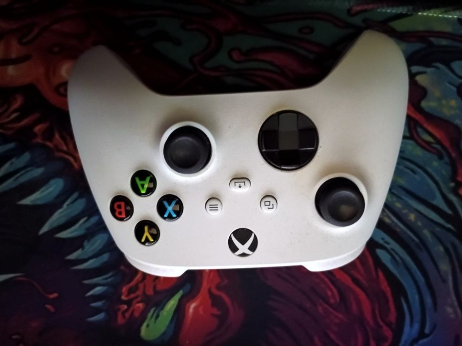 Controller Xbox SeriesS/X Bucuresti Sectorul 4 • OLX.ro