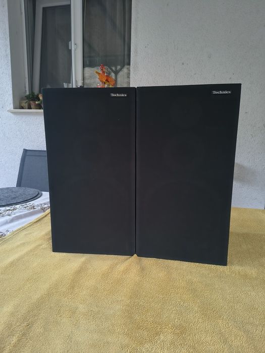 Boxe Audio JVC sk-61 Santejude-Vale • OLX.ro