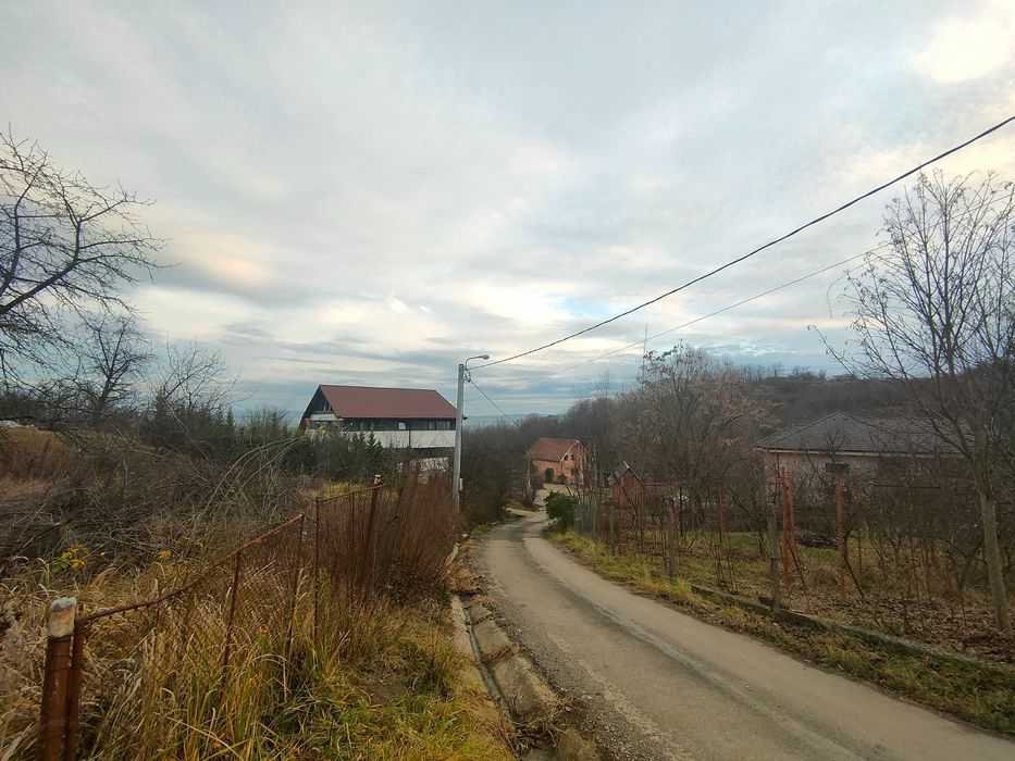 Teren pentru constructii 1395mp intravilan Podgoria Oradea Oradea • OLX.ro