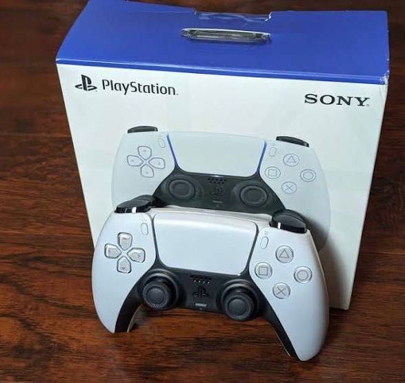 Controller ps5 pc joystick maneta Tulcea • OLX.ro