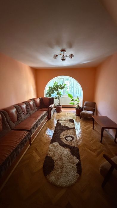 Apartament de vânzare+Garaj inclus!!! Caracal • OLX.ro