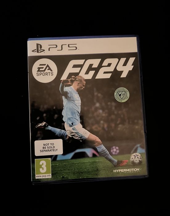 FC 24 . гр. Стара Загора Самара 1 • OLX.bg