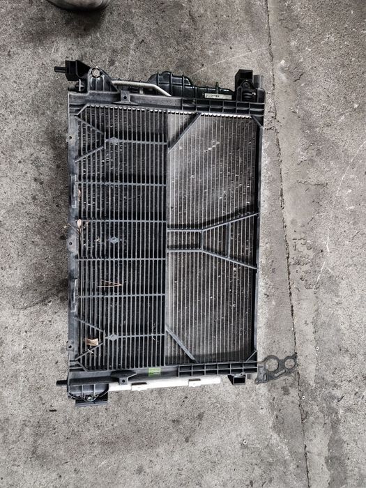 Радиатори за Opel Mokka 1.6i гр. Казанлък • OLX.bg