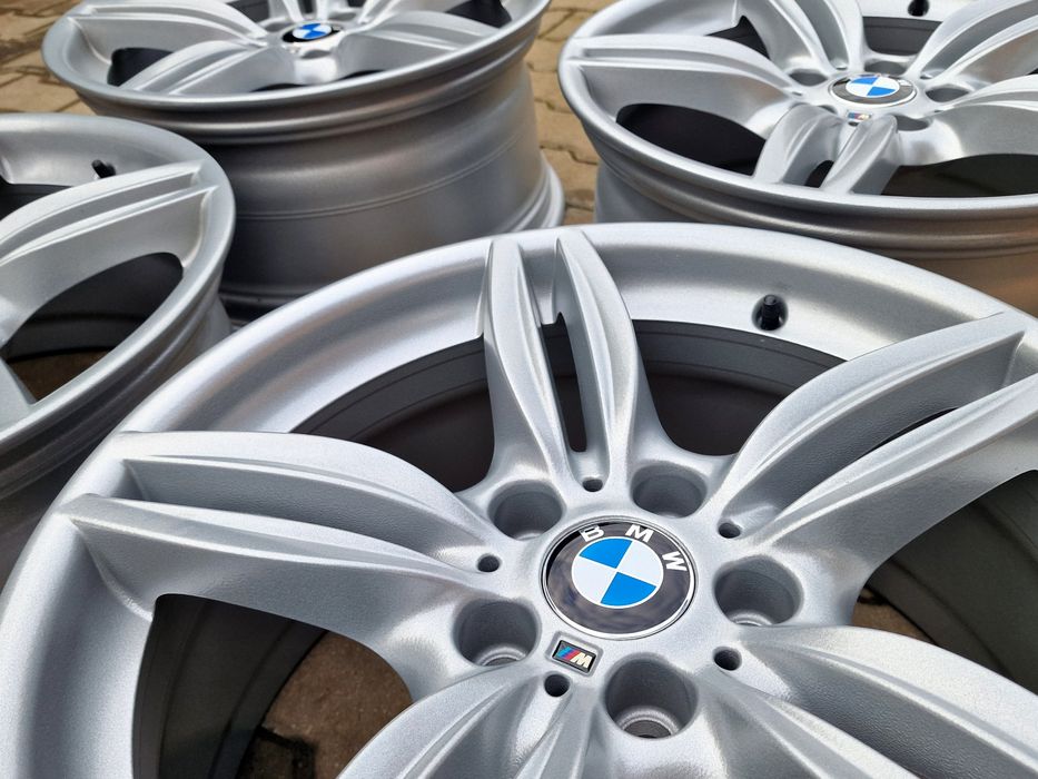 Jante BMW M pe 19 style 351 M 5 F10 6 F12 E63 7 F01 roti anvelope Targu ...