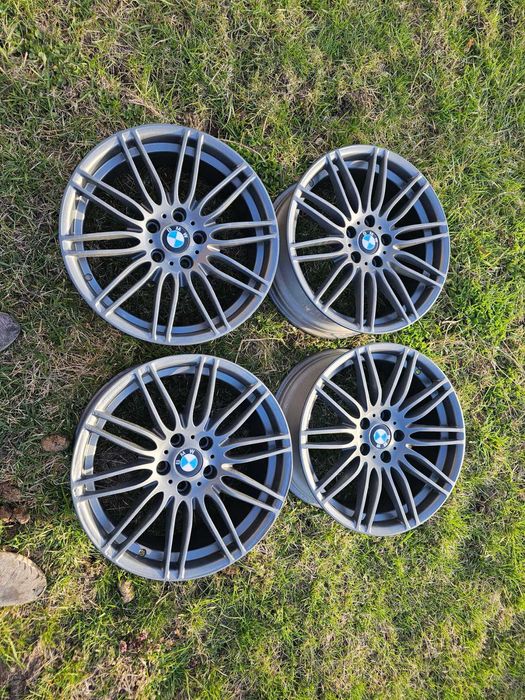 Бмв Джанти 19 M performance М перформанс Style 269 гр. Долна баня • OLX.bg