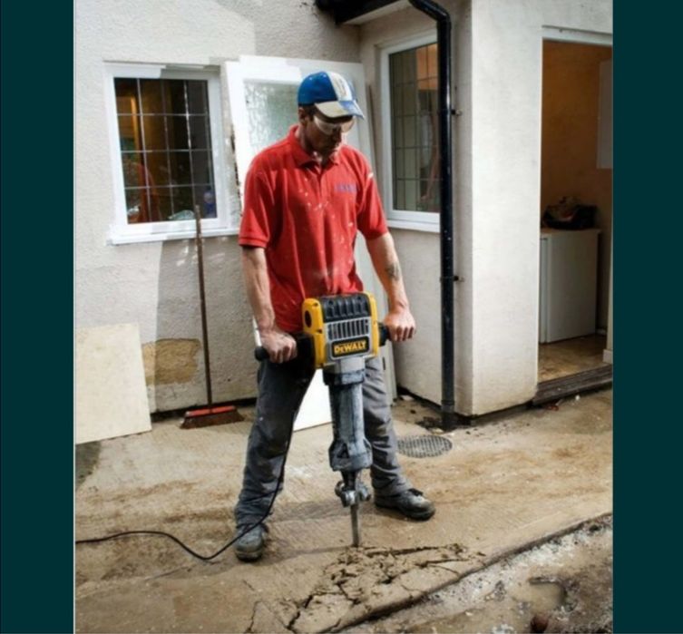 Inchiriez compactor/mai pamant/placa compactoare Bucuresti Sectorul 4 ...