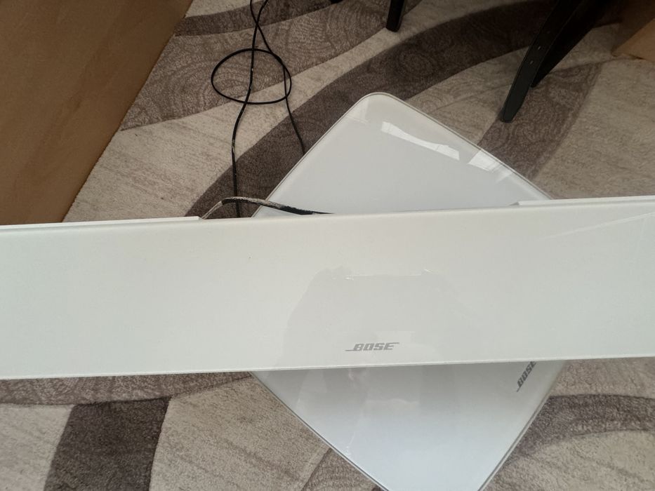 Система bose soundtouch 300 гр. Перущица • OLX.bg