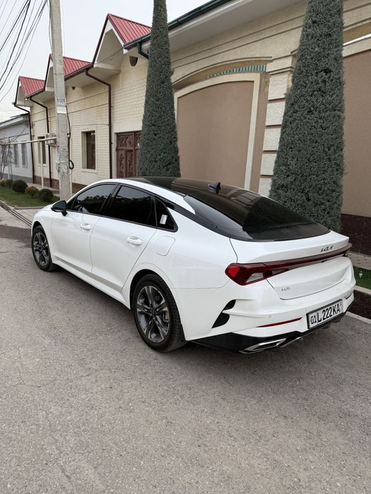 Kia k5 Atmosferniy ideal: 23 500 у.е. - Kia Ташкент на Olx