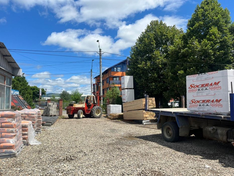 BCA Soceram boltari Onesti • OLX.ro