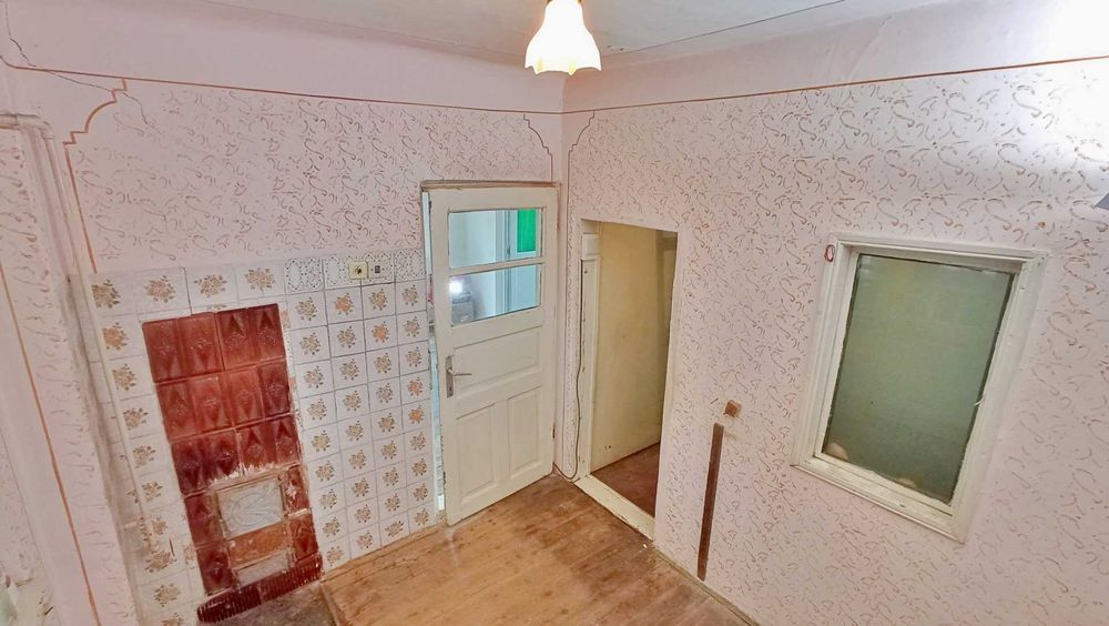 Vand casa cu teren in Chitila, Bucuresti, zona linistita si curata ...