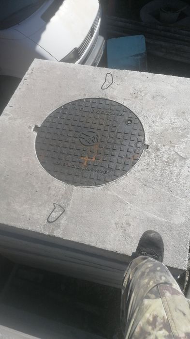 Capac canal carosabil Campia Turzii • OLX.ro