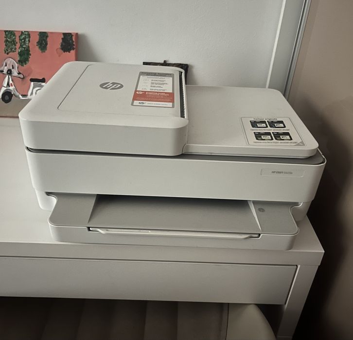 Imprimanta noua fara ambalaj Bucuresti Sectorul 4 • OLX.ro
