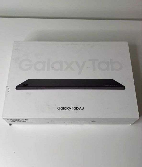 Samsung Tab A8 32GB Wifi, 3GB RAM, Black Bucuresti Sectorul 6 • OLX.ro