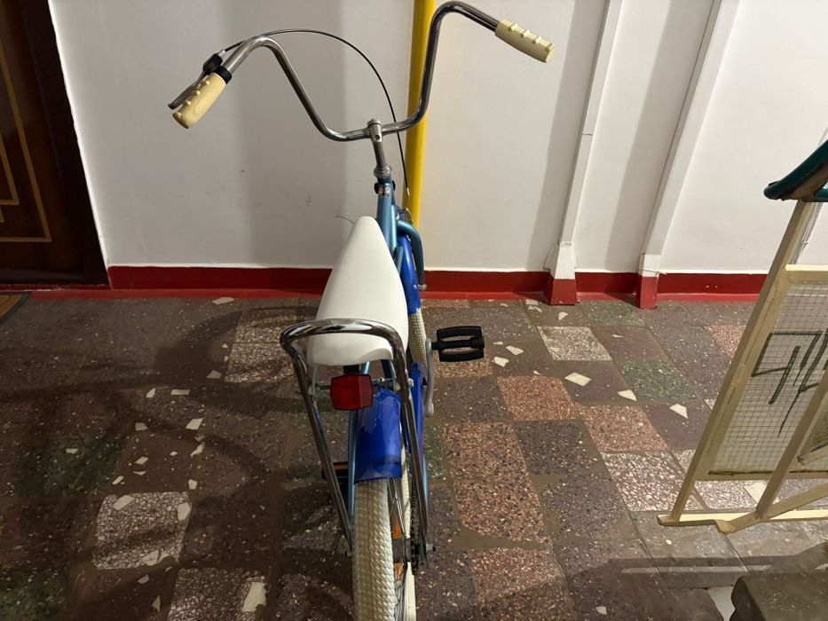 Bicicleta Pegas Strada Mini Galati • OLX.ro
