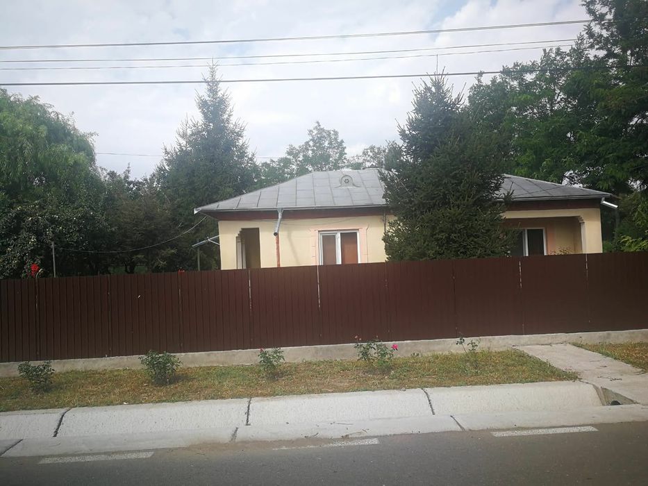 Casă de vânzare com.Bordei Verde Br. Galati • OLX.ro