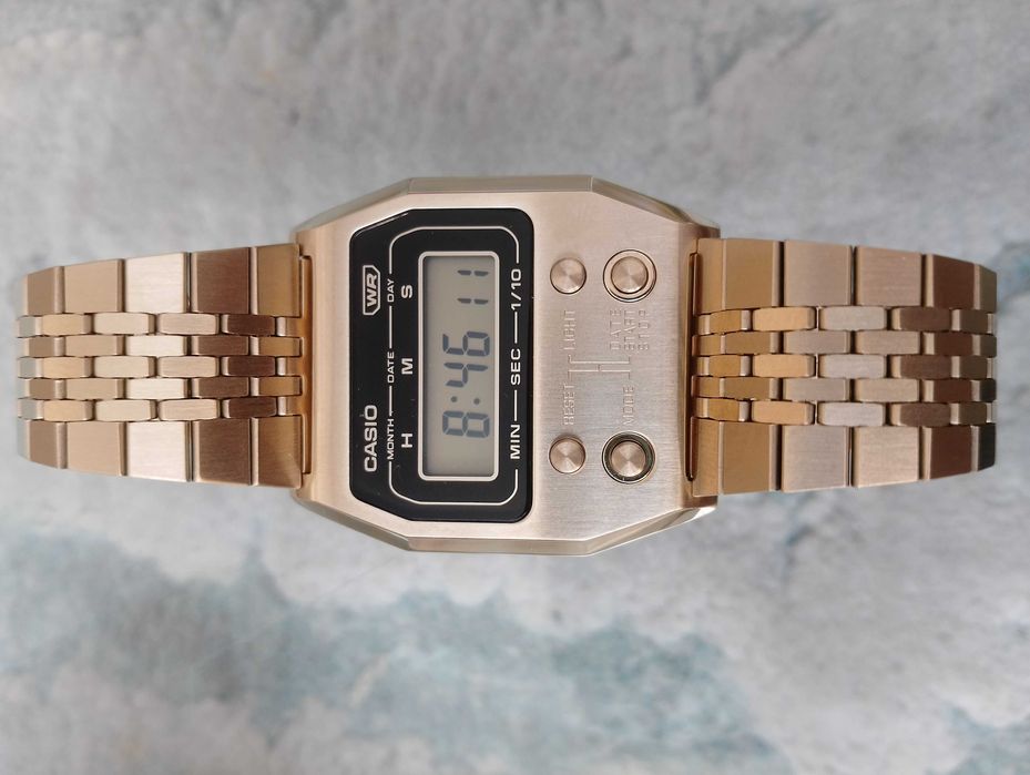 Ceas CASIO Vintage Resita • OLX.ro