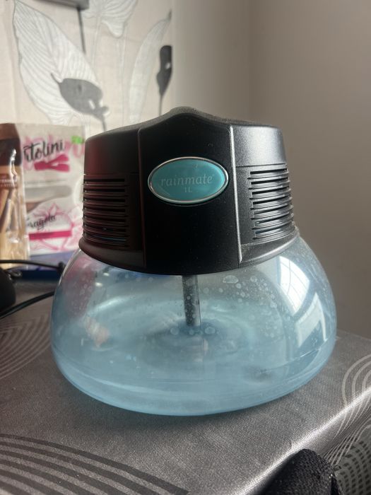 Rainmate ( Пречиствател на въздух ) гр. Варна Конфуто • OLX.bg