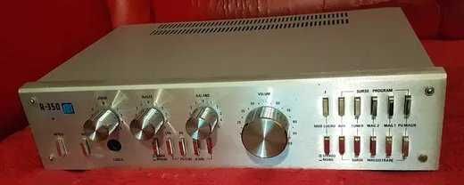 Electronice colectie retro IPRS Electronica Tehnoton Gloria boombox ...