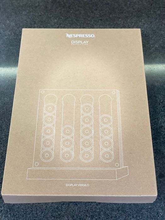 Комплект Кафемашина Nespresso Essenza Mini и Versilo display гр. София ...