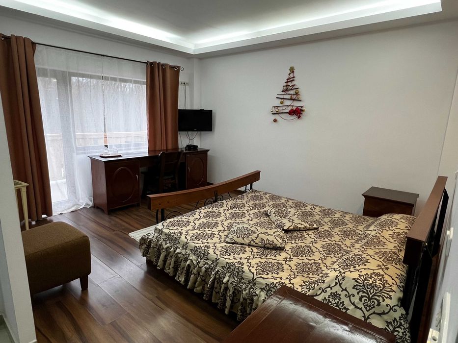 Cazare Pensiunea Carol Tg Neamt Targu Neamt • OLX.ro