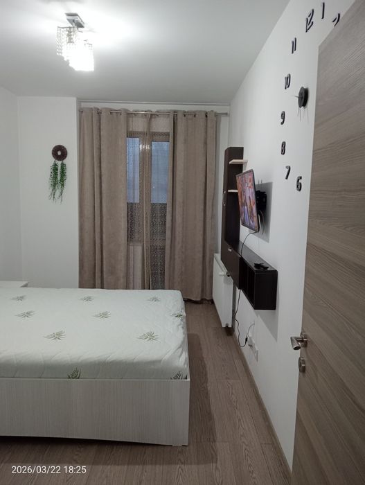 Închiriez 2 camere sector 2 Bucuresti Sectorul 2 • OLX.ro