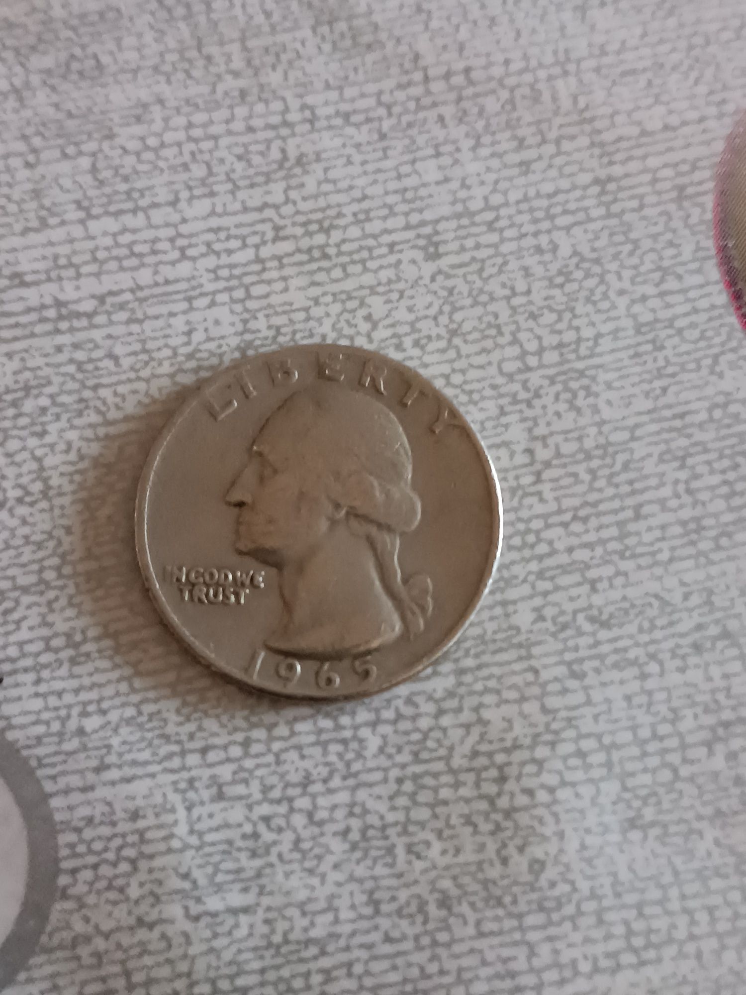 Vând moneda quarter dollar Chitila • OLX.ro