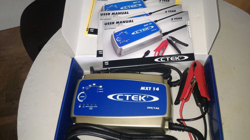 Ctek,Noco Genius,CTEK MXTS 40 12v/40A 24v/20A: Зарядно CTEK PRO 60 гр. София Овча купел 1 • OLX.bg