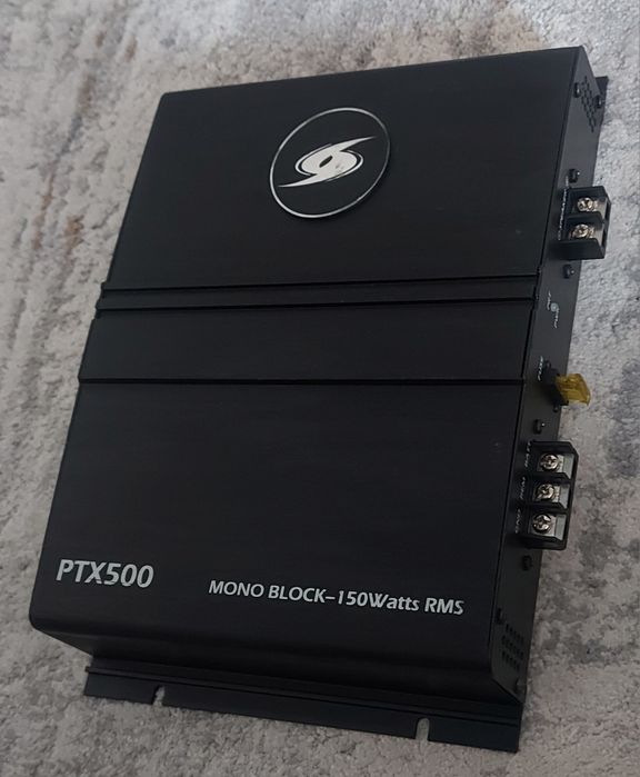 Monobloc - DX-AM - statie auto - amplificator Pitesti • OLX.ro