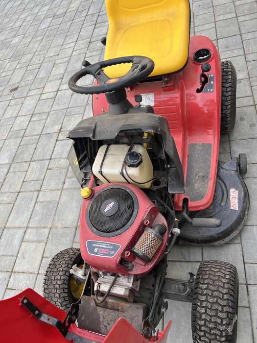 Wolf Garden tractoras pentru gradina Bumbesti-Pitic • OLX.ro