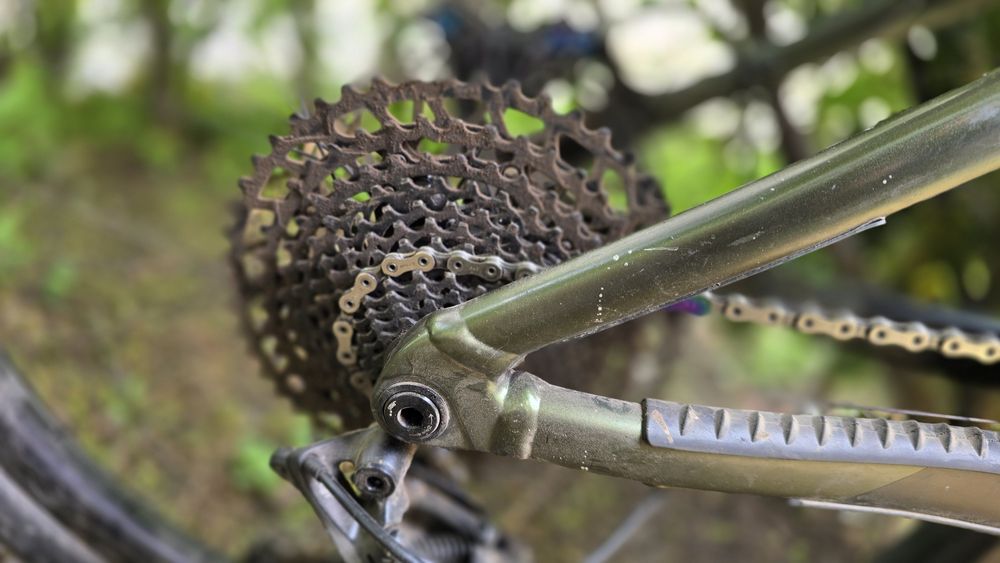 GIANT REIGN E+ 0 висок клас електрически ендуро велосипед гр. Бургас ...