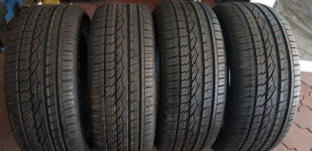 Anvelope 265/50R20 CONTINENTAL CROSSCONTACT UHP DOT 2021-22-23 vara ...