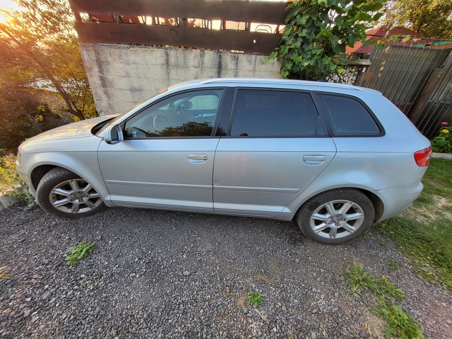 Mașină în stare foarte.bună, Sacele • OLX.ro