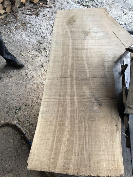 Cherestea NUC,Stejar Paltin de munte Frasin Cireș Nucet • OLX.ro