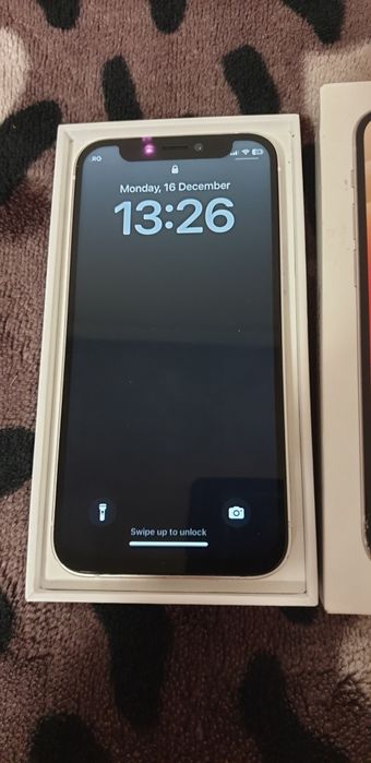 Iphone 12 mini 100% sanatate baterie super pret Buzau • OLX.ro
