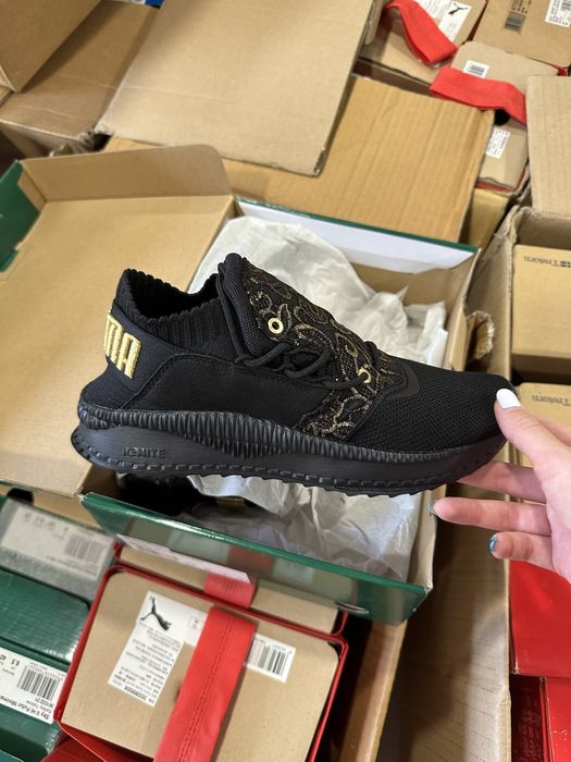 Puma обувки на едро гр. Велико Търново Акация • OLX.bg