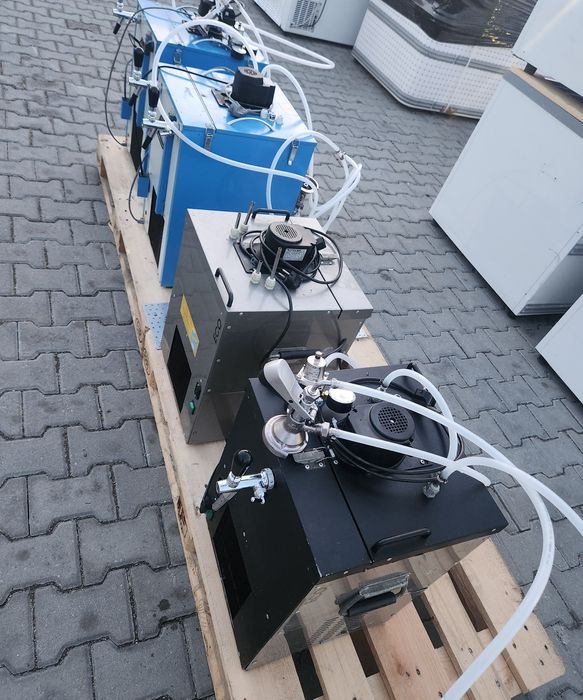 Dozator bere profesional Timisoara • OLX.ro