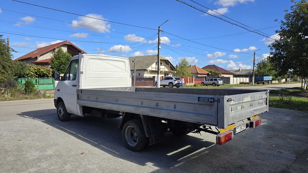 Volswagen LT40 de vânzare Cobadin • OLX.ro